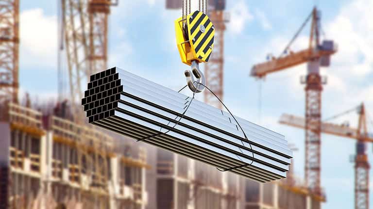 Understanding The Parts of a Crane and Their Purpose